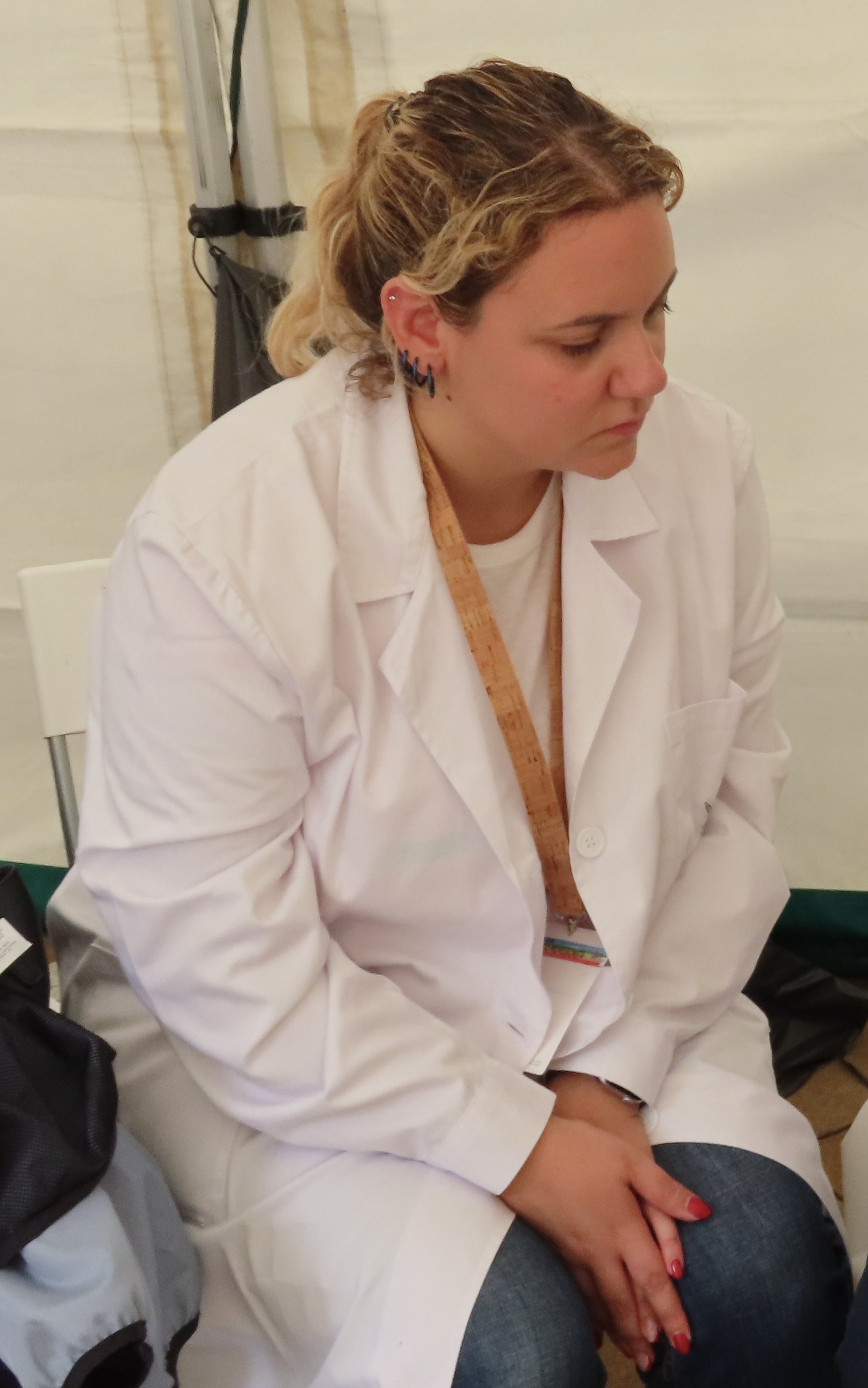 Dott.ssa Simona Di Nezza - Biologa Nutrizionista Isernia